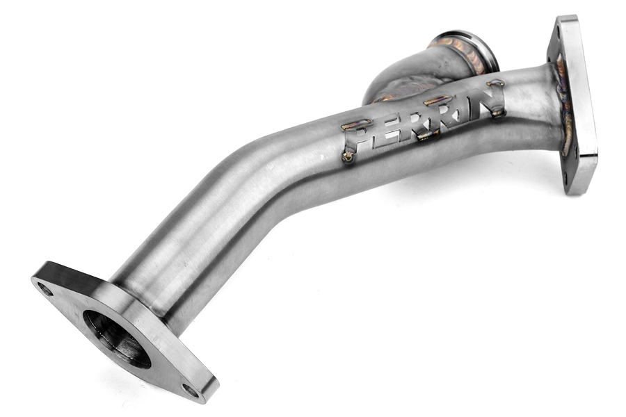 Perrin Rotated Turbo Uppipe 2002 2014 Subaru Wrx 2004 Subaru Stisubispeed