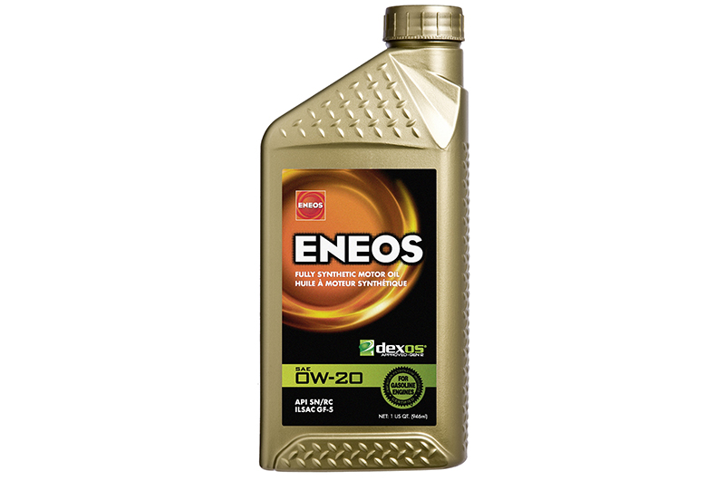 ENEOS 0W20 DEXOS1, FULL SYN API SN, ILSAC GF-5|Subispeed